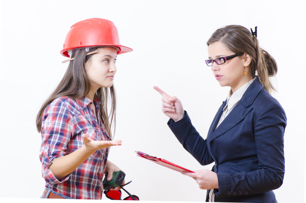 Turning Confrontation Into Conversation - CVC Success Group