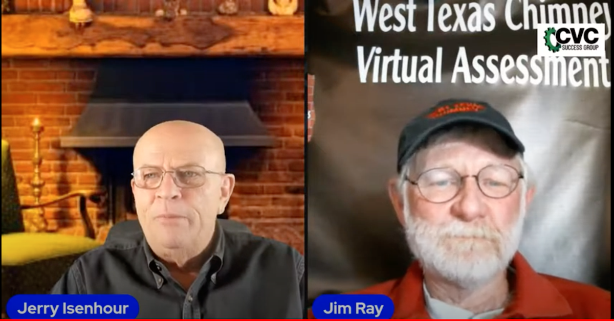 Why Does My Fireplace Smoke? - The Fireplace Blog Podcast