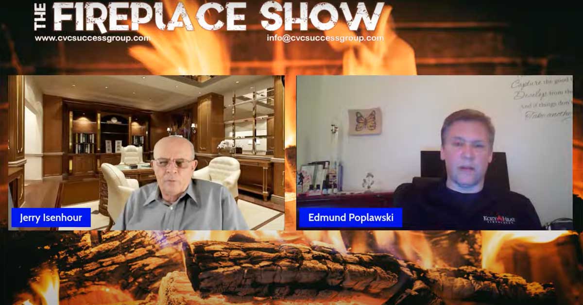 The Value Of Today's Wood Burning Stove - The Fireplace Show Podcast
