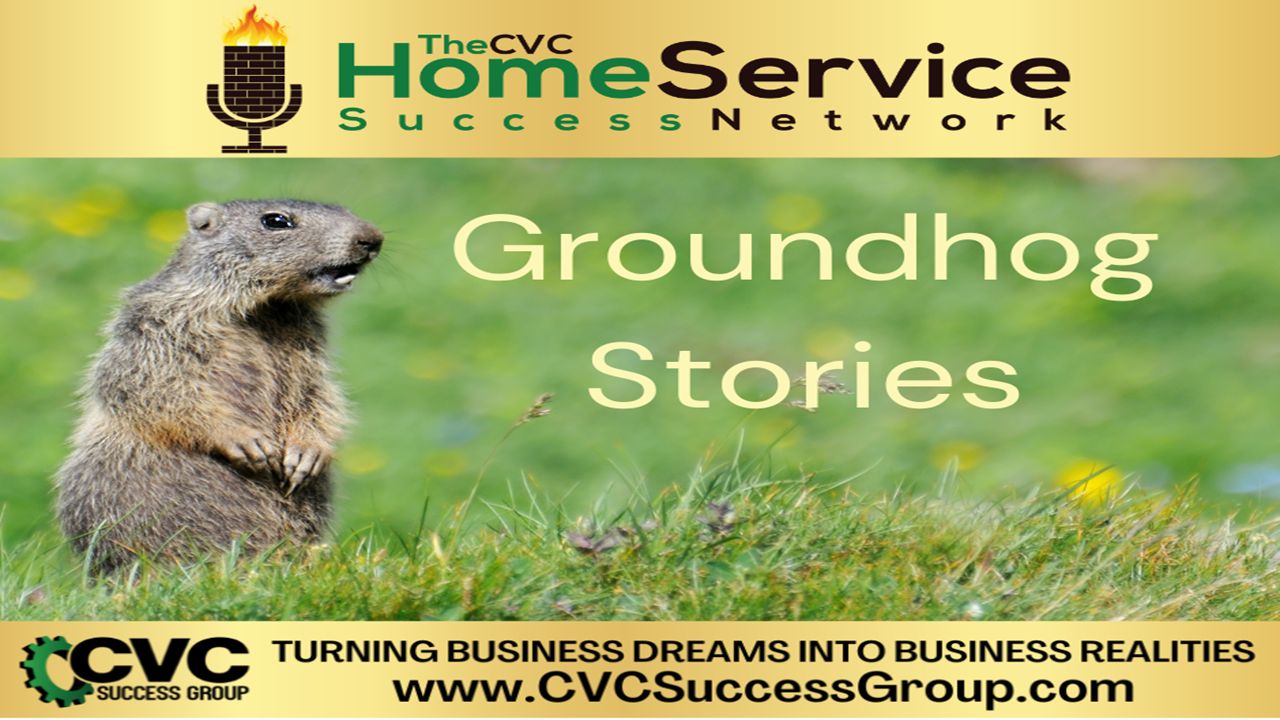 Podcast #257: What Is The Teaching Point Of Groundhog Day - CVC Success ...